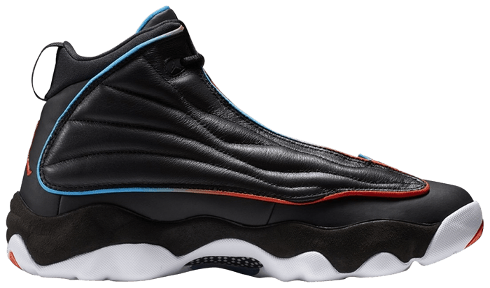 Buy Jordan Pro - 407285 008 | GOAT