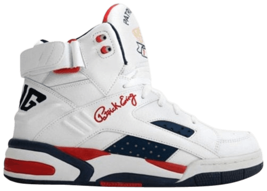Buy Ewing Eclipse OG 'Olympic' - 1EW90152 125 | GOAT
