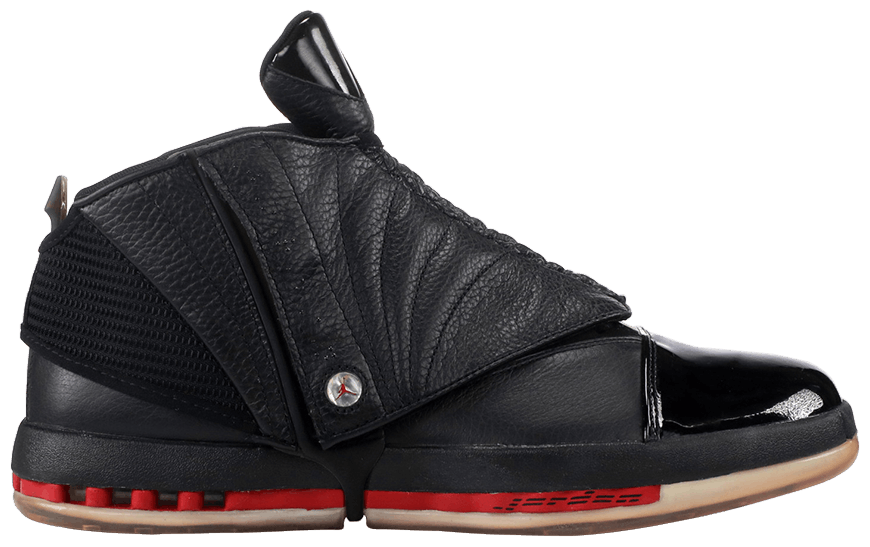 Buy Air Jordan 16 Retro 'Countdown Pack' - 322723 061 | GOAT