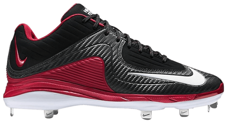 Buy Nike Air MVP Pro Metal 2 - 684685 061 | GOAT