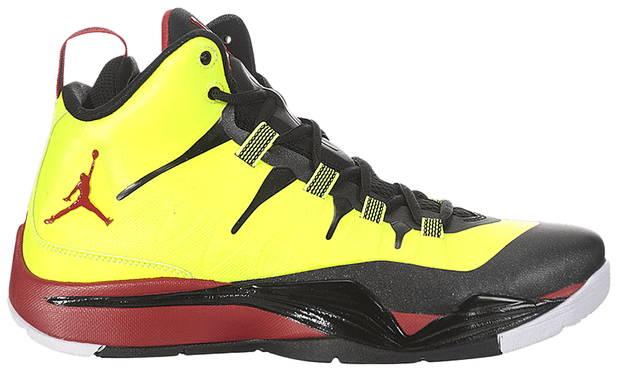 Buy Air Jordan Super Fly 2 GS - 602665 701 | GOAT
