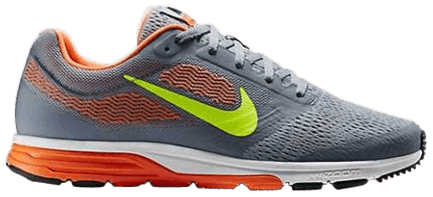 Buy Nike Air Zoom Fly 2 - 707606 007 | GOAT