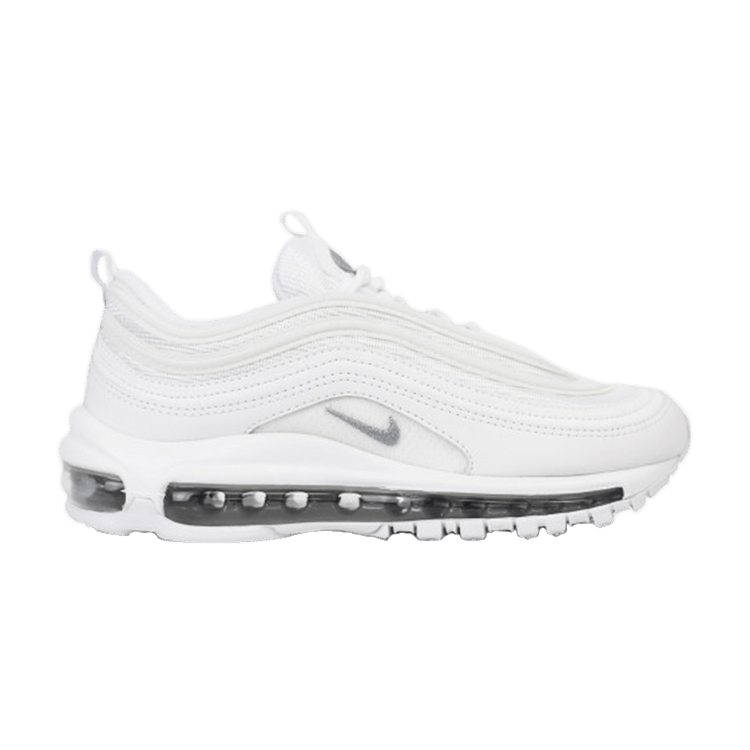 Buy Nike Air Max 97 GS - 921522 100 | GOAT