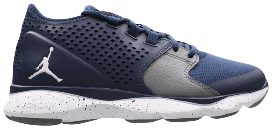 Buy Air Jordan Flow - 833969 401 | GOAT