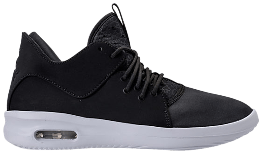 Buy Air Jordan First Class 'Black' - AJ7312 010 | GOAT