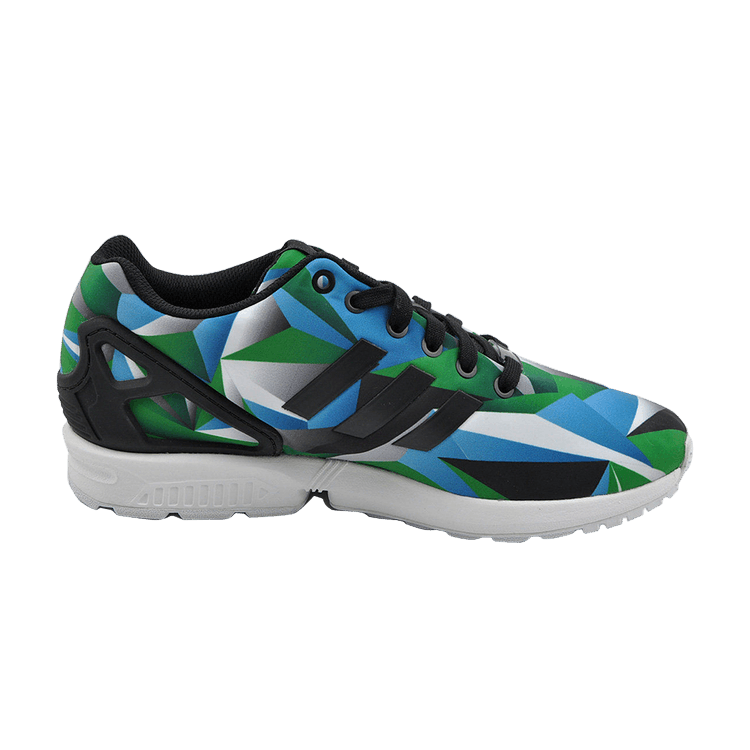 Buy Adidas ZX Flux Classic - S81649 | GOAT