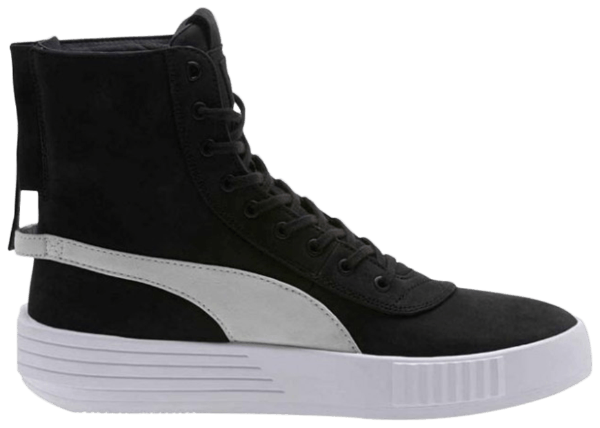 Buy Puma The Weeknd x XO Parallel 'Black' - 365039 05 | GOAT