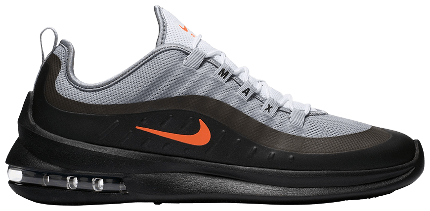 Buy Nike Air Max Axis 'Wolf Grey Total Crimson' - AA2146 001 | GOAT