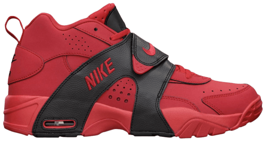 Buy Nike Air Veer - 599442 600 | GOAT