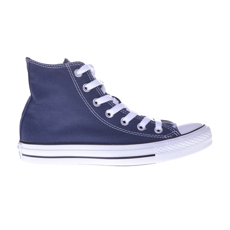Buy Converse Chuck Taylor All Star Hi 'Navy' - M9622 | GOAT