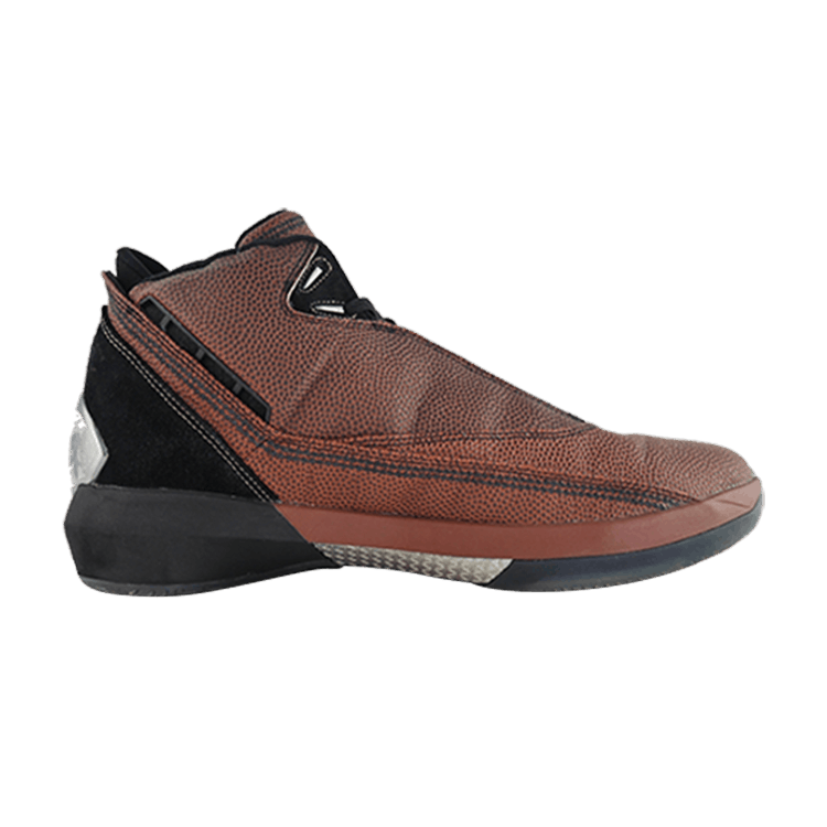 Buy Air Jordan 22 OG GS 'Basketball Leather' - 315300 002 | GOAT