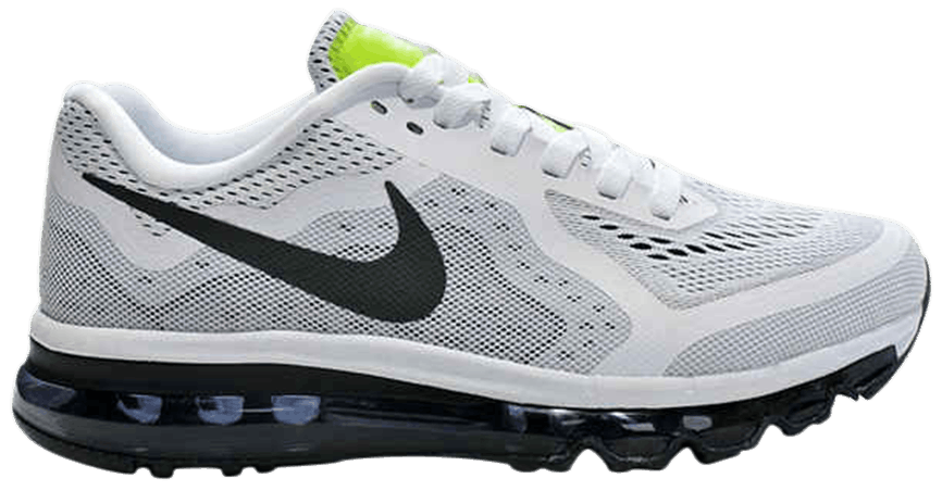 Buy Nike Air Max 2014 - 621077 100 | GOAT
