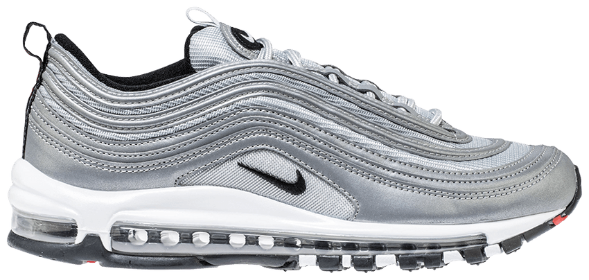 Buy Air Max 97 'Reflect Silver' - 312834 007 | GOAT