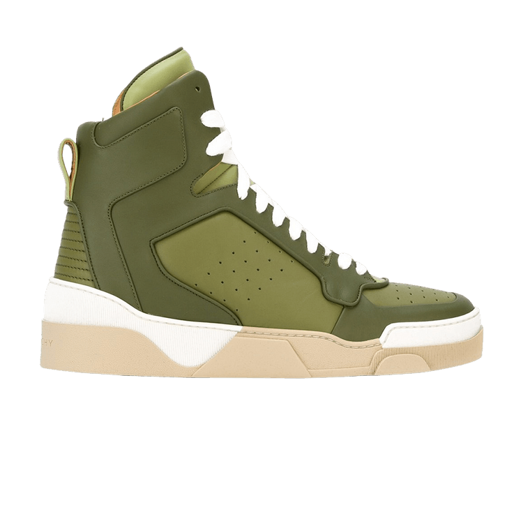 Buy Givenchy Tyson High Top - BM08189811 | GOAT