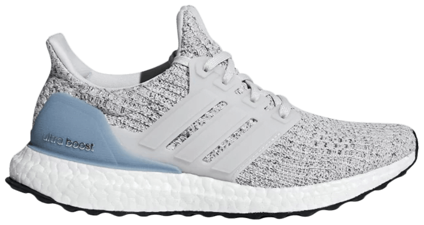 Buy Wmns UltraBoost 4.0 'Grey' - BB6153 | GOAT