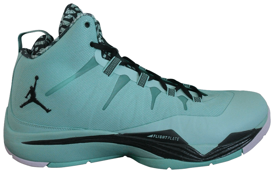 Buy Air Jordan Super.Fly 2 - 599945 330 | GOAT