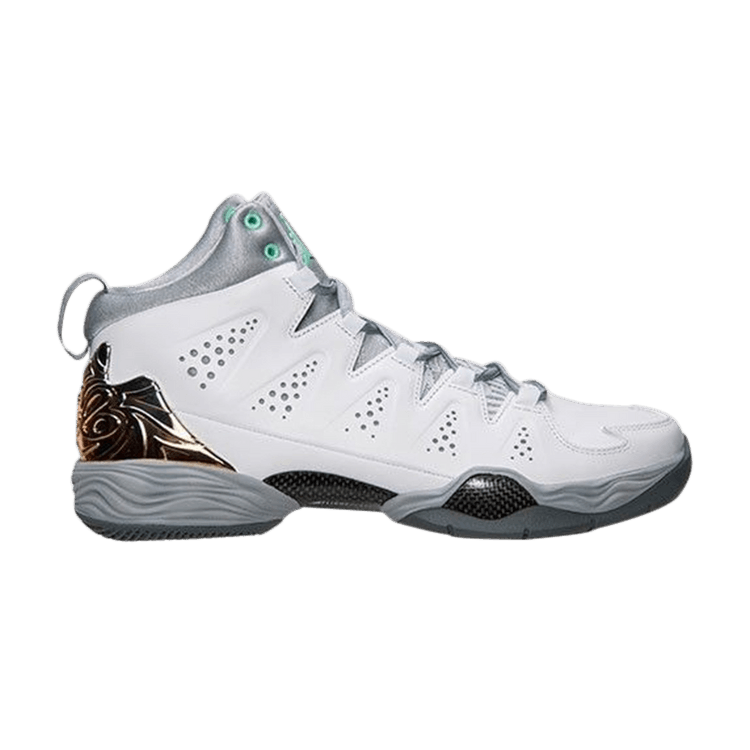 Buy Air Jordan Melo M10 - 629876 105 | GOAT