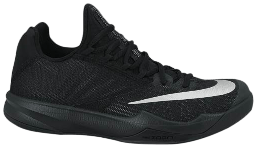 Buy Zoom Run The One 'Anthracite' - 653636 001 | GOAT