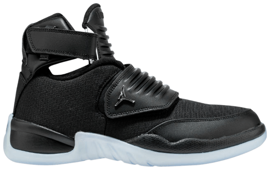 Buy Air Jordan Generation 23 'Black Chrome' - AA1294 010 | GOAT