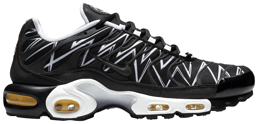 Buy Nike Air Max Plus TN 'Black Shark' - AJ6311 001 | GOAT