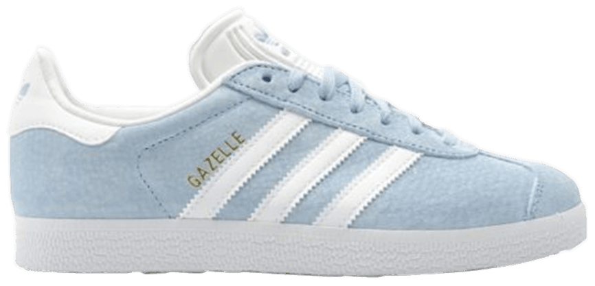 Buy Adidas Gazelle 'Clear Sky' - BB5481 | GOAT