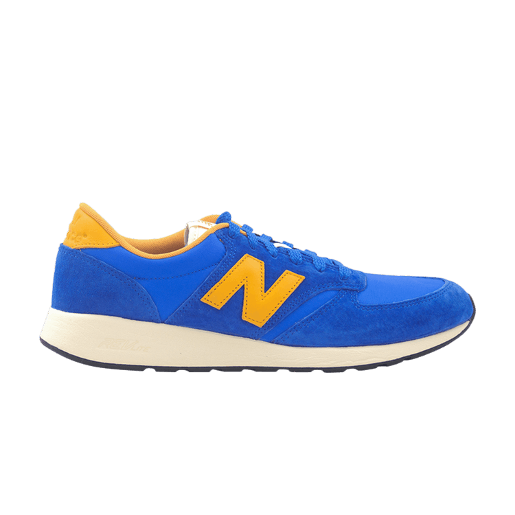 Buy New Balance 420 Re-Engineered - MRL420SV | GOAT