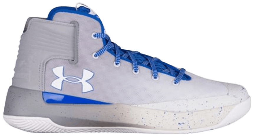 Buy Under Armour Curry 3Zer0 - 1298308 102 | GOAT