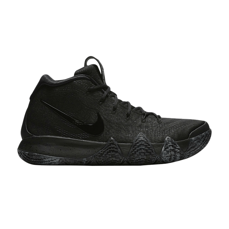 Buy Nike Kyrie 4 EP 'Blackout' - 943807 008 | GOAT MX
