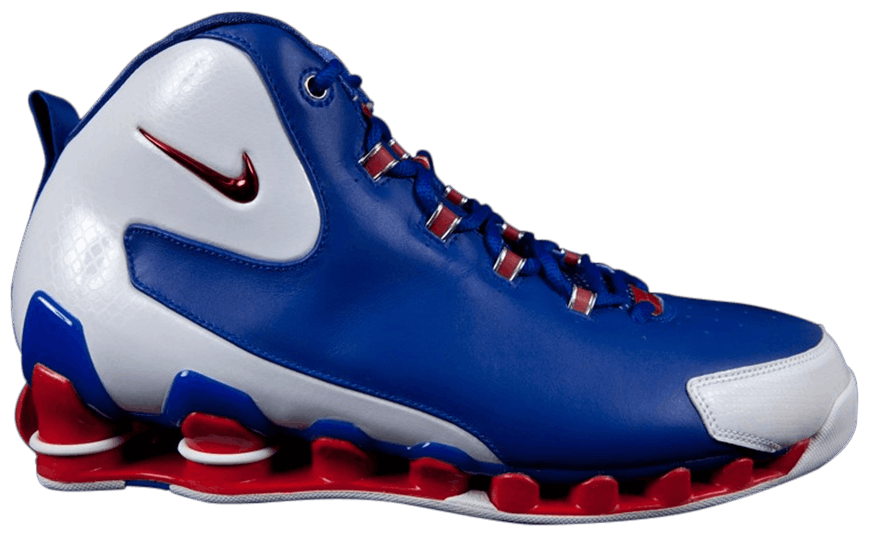 Buy Shox VC 3 'All-Star' - 307111 461 | GOAT