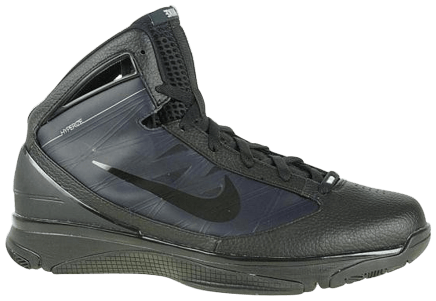 Buy Nike Hyperize - 367173 001 | GOAT