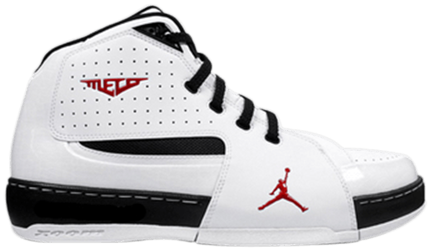 Buy Air Jordan Melo M6 - 375372 161 | GOAT