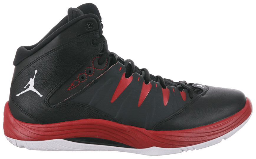 Buy Air Jordan Prime Fly - 599582 001 | GOAT