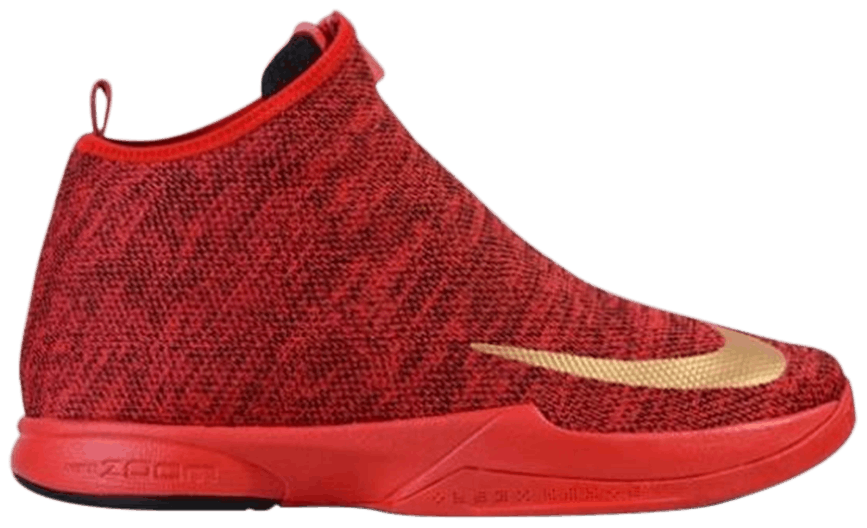 Buy Nike Zoom Kobe Icon 'China' - 818583 600 | GOAT