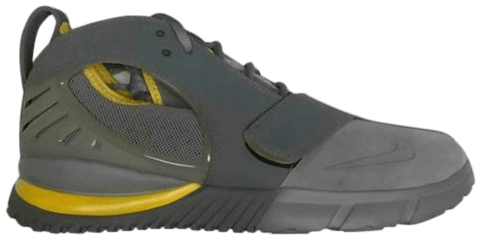 Buy Nike Air Trainer Huarache 2K6 - 313373 001 | GOAT