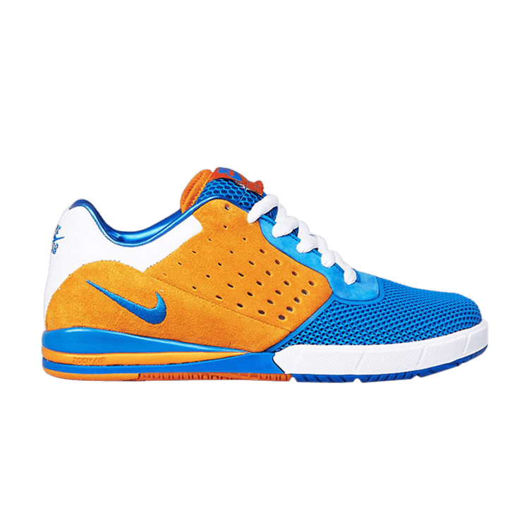 Buy Nike Zoom Tre Ad - 318235 841 | GOAT