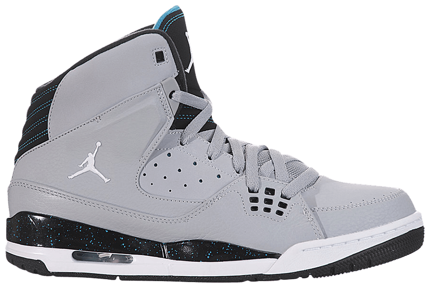 Buy Jordan SC-1 'Wolf Grey' - 538698 004 | GOAT