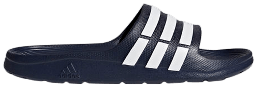 Buy Adidas Duramo Slides - G15892 | GOAT