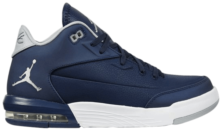 Buy Air Jordan Flight Origin 3 - 820245 401 | GOAT