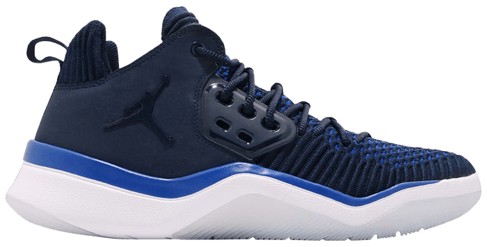 Buy Air Jordan DNA LX 'College Navy' - AO2649 401 | GOAT