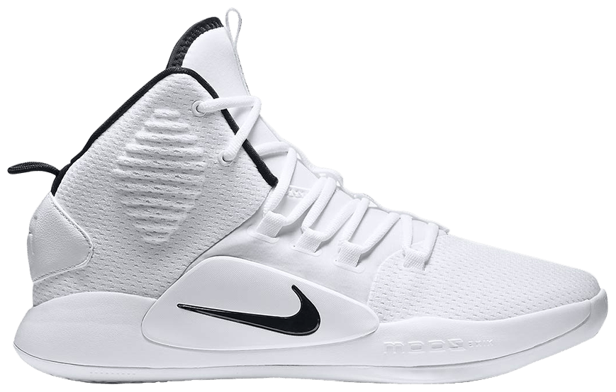 Buy Nike Hyperdunk X - AR0467 100 | GOAT