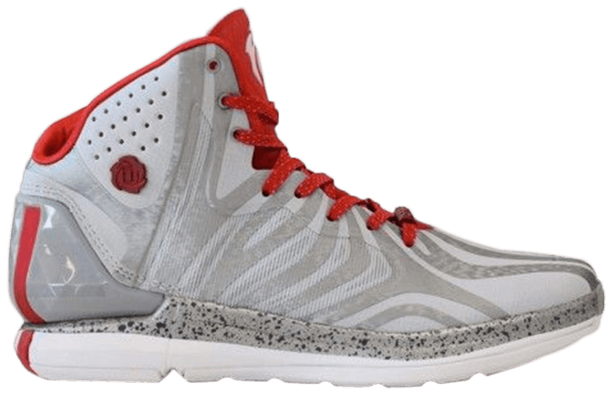 Buy Adidas D Rose 4.5 - G98339 | GOAT