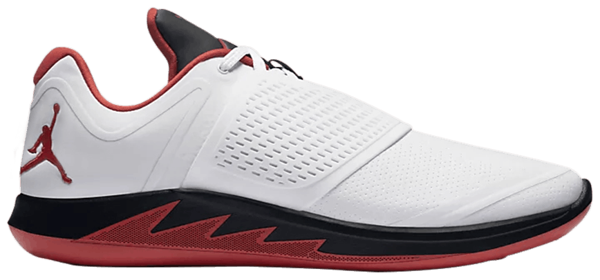 Buy Air Jordan Grind 2 - AO9567 100 | GOAT