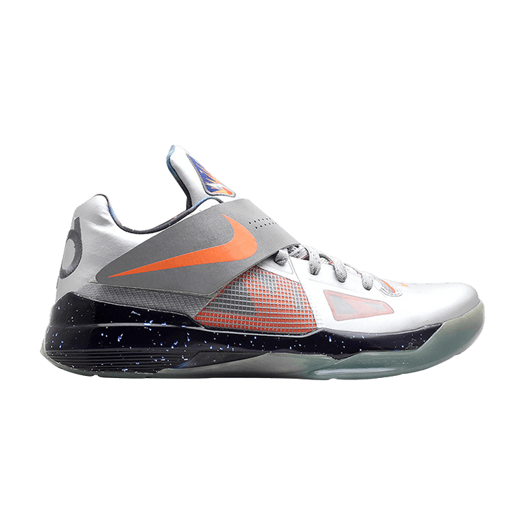 Buy Zoom KD 4 'All Star - Galaxy' Sample - 520814 001 S | GOAT AU