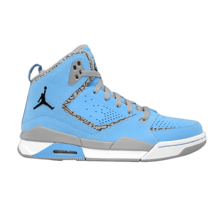 Buy Jordan SC-2 'University Blue' - 454050 401 | GOAT