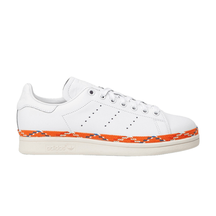 Buy Adidas Stan Smith New Bold - AQ1027 | GOAT