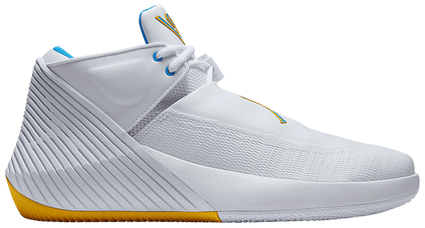 Buy Air Jordan Why Not Zer0.1 Low 'UCLA' - AR0043 100 | GOAT