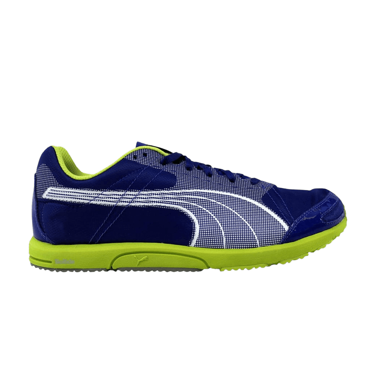 Buy Puma Bolt Faas 200 - 185679 05 | GOAT
