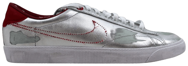 Buy Nike Clot x Tennis Classic AC TZ 'Museum Edition' - 515019 001 | GOAT