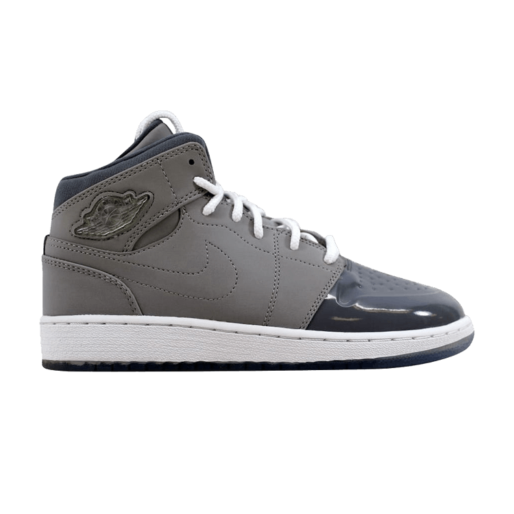Buy Air Jordan 1 Retro '95 GS 'Medium Grey' - 628620 003 | GOAT