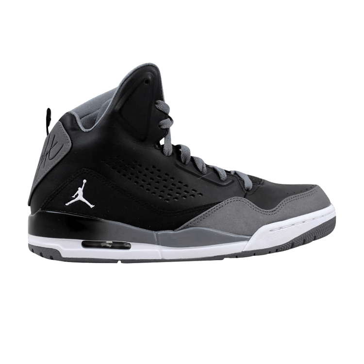 Buy Air Jordan SC-3 'Black' - 629877 013 | GOAT